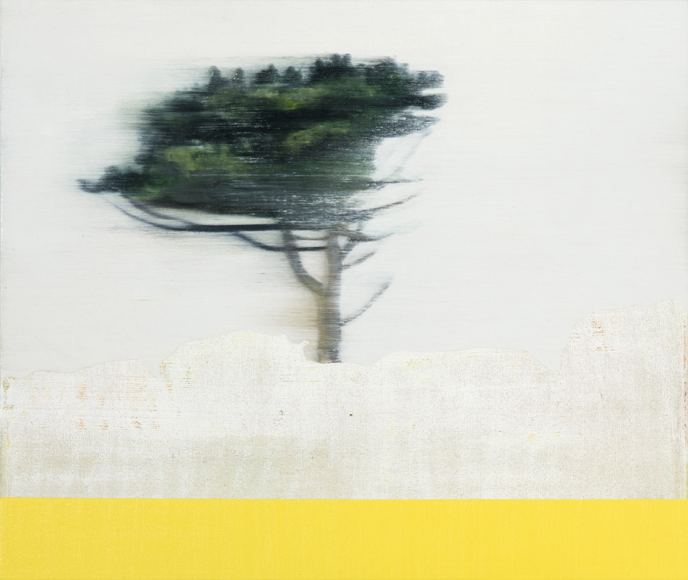 Kerry Harding and the Aborealists - Krowji