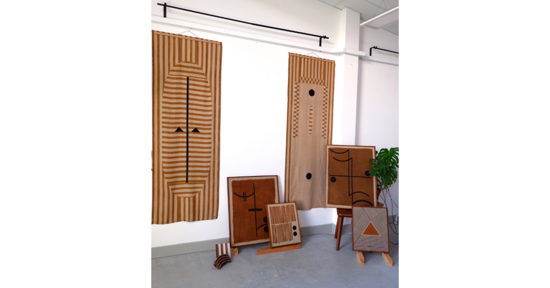 Mara Vera Textiles - Krowji