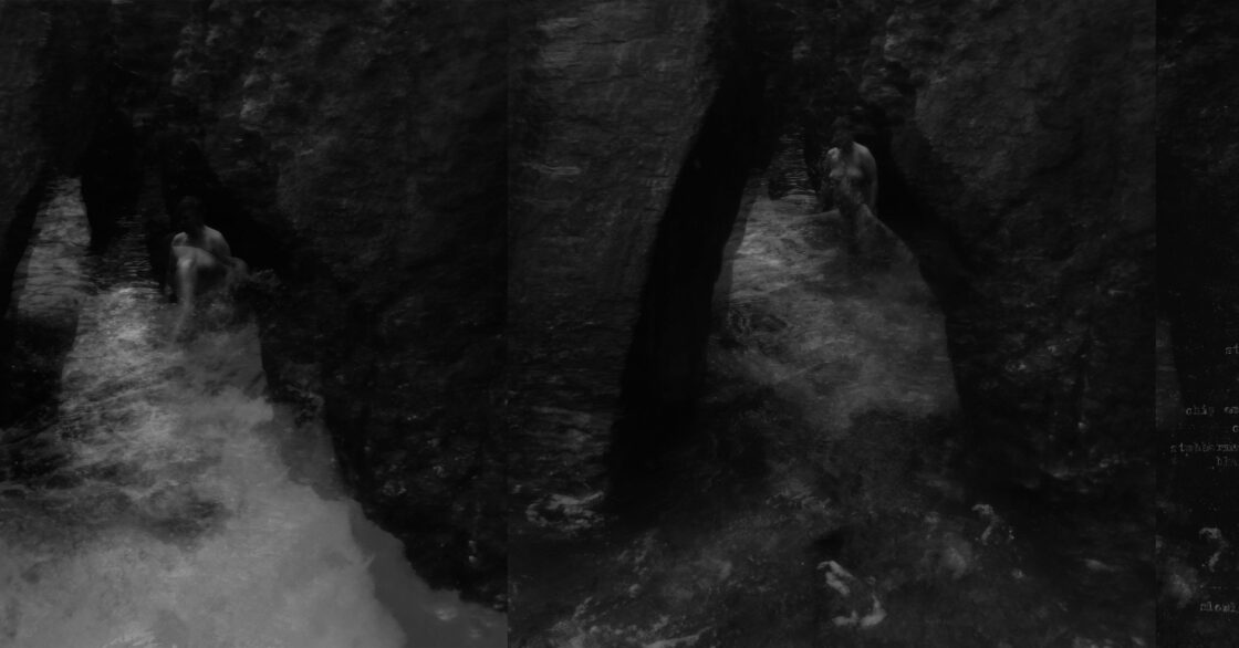 SHARP & Ro Robertson- We Are Floating in Space - Krowji