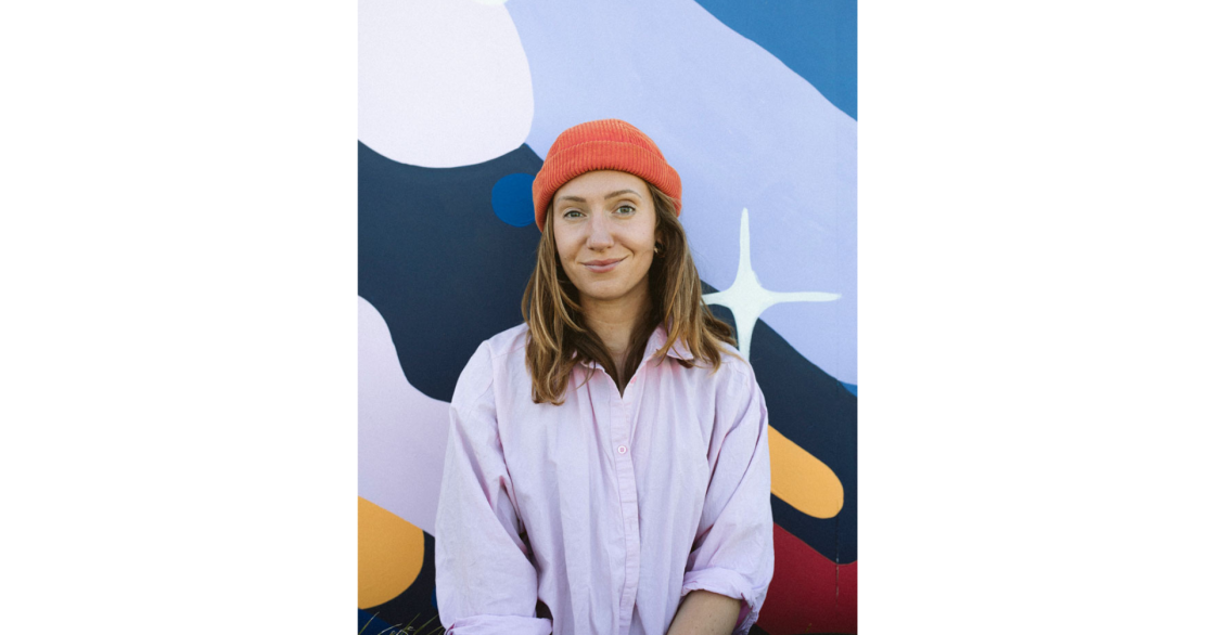 Jasmine Hortop - Krowji